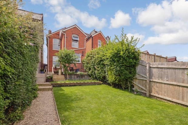 Properties for sale in Salisbury | Oliver Chandler