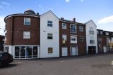2 Bedroom Flat for sale in Devizes Road, Salisbury